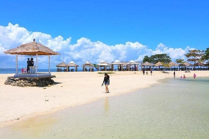 Pandanon Island: A Must-Visit Spot for Island Hopping in Cebu [2024 ...