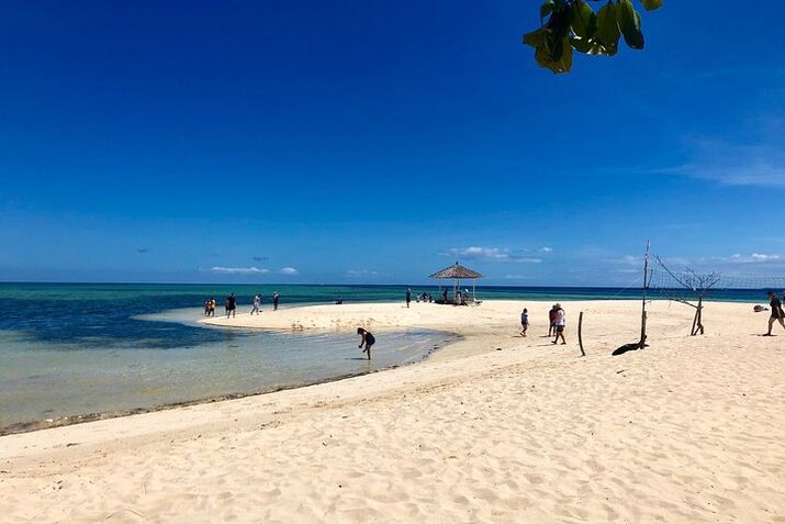 Pandanon Island: A Must-Visit Spot for Island Hopping in Cebu [2024 ...