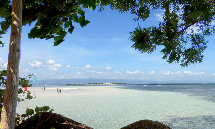 Pandanon Island: A Must-Visit Spot for Island Hopping in Cebu [2024 ...