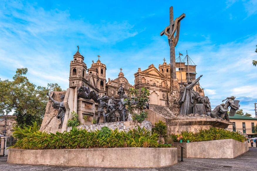 14 sightseeing spots in Cebu City Philippines│CEBUPREMAGAZINE