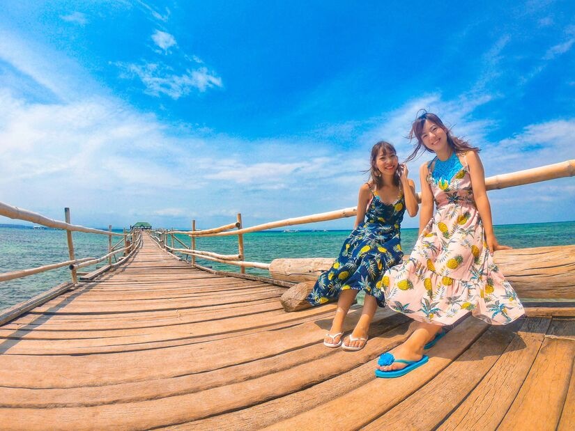 Nalusuan Island: Cebu’s Hidden Gem for Island Hopping Adventures ...