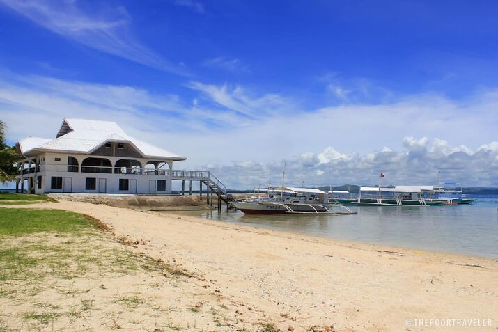 Pandanon Island: A Must-Visit Spot for Island Hopping in Cebu [2024 ...