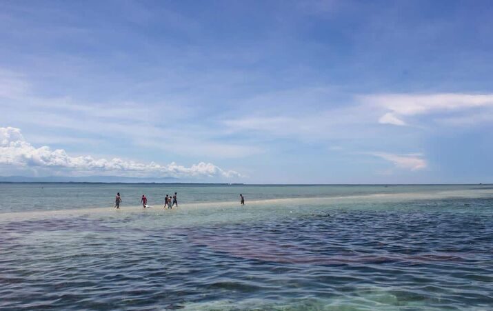 Pandanon Island: A Must-Visit Spot for Island Hopping in Cebu [2024 ...