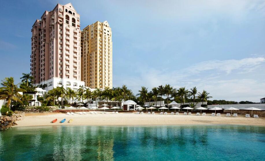 What is Mactan Island, Cebu? Introducing beaches, location, culture ...
