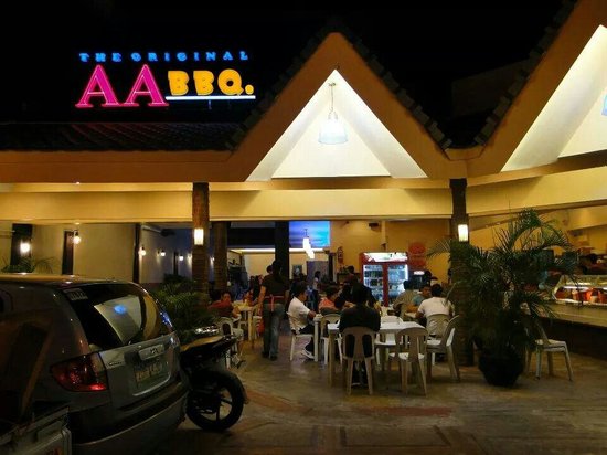 Restaurants in Cebu ,Prices, Locations, and Menus│20 Recommended restaurant