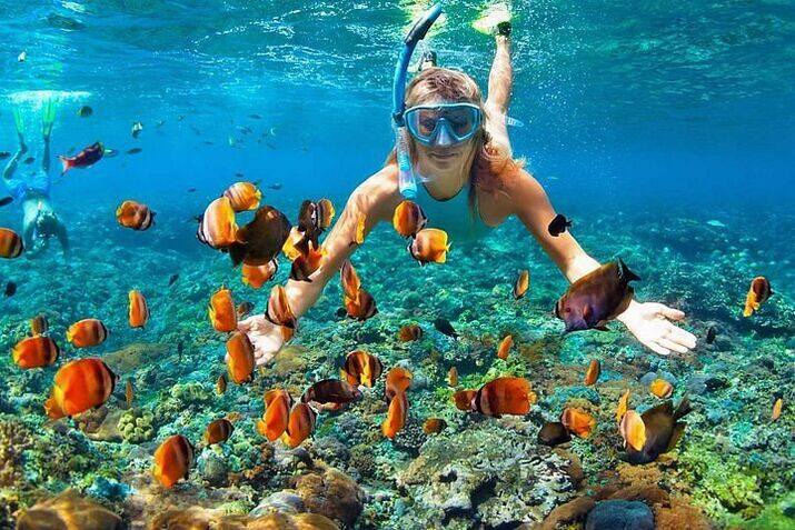 What is Mactan Island, Cebu? Introducing beaches, location, culture ...