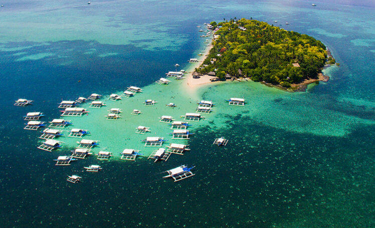 What is Mactan Island, Cebu? Introducing beaches, location, culture ...