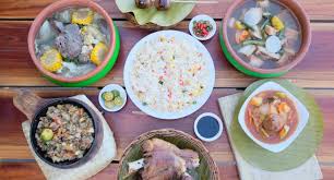Exploring Traditional Filipino Cuisine in Cebu│CEBUPREMAGAZINE