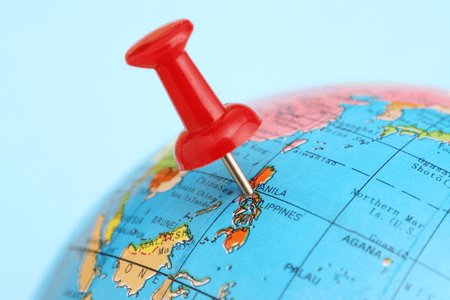 Philippines Time Difference│CEBUPREMAGAZINE