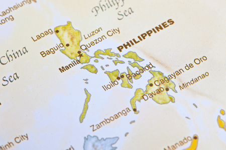 Philippines Time Difference│CEBUPREMAGAZINE
