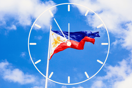 Philippines Time Difference│CEBUPREMAGAZINE