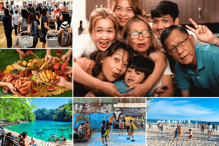 Philippines Time Difference│CEBUPREMAGAZINE
