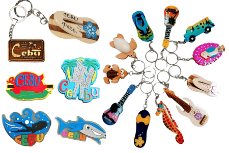 Cebu Souvenir: The Ultimate Guide to Must-Buy Food, Beauty, and Other ...
