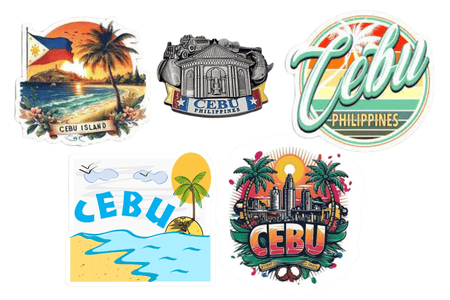 Cebu Souvenir: The Ultimate Guide to Must-Buy Food, Beauty, and Other ...