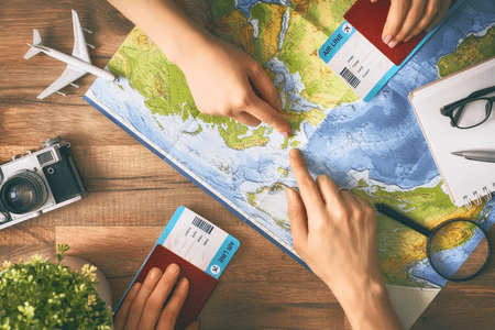 Philippines Time Difference│CEBUPREMAGAZINE