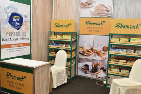 Cebu Souvenir: The Ultimate Guide to Must-Buy Food, Beauty, and Other ...